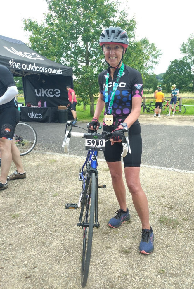 Bourton Roadrunners’ Race Reports - Mendip Classic 77, Horton 6, Hope ...