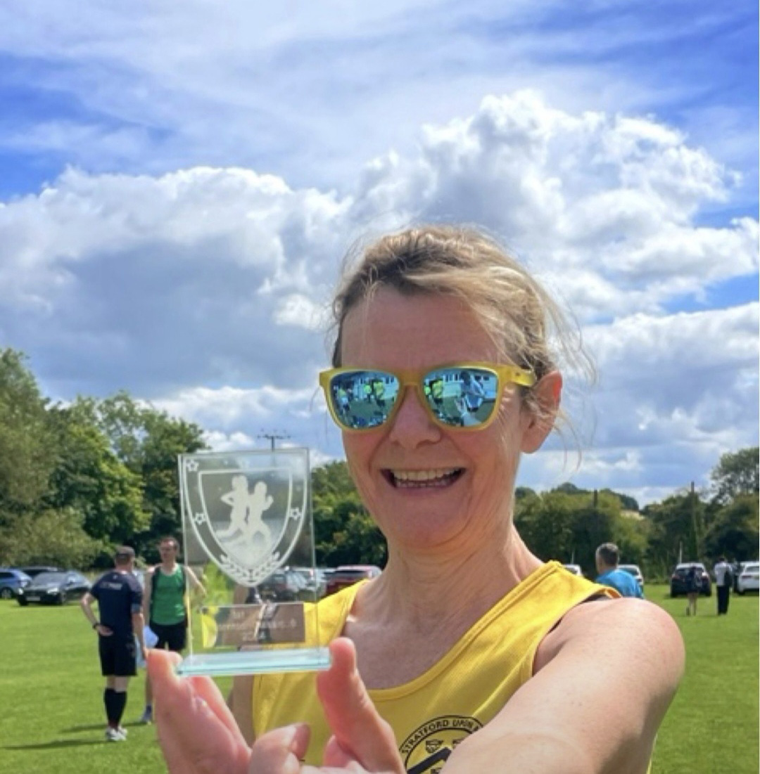 Bourton Roadrunners’ Race Reports - Mendip Classic 77, Horton 6, Hope ...